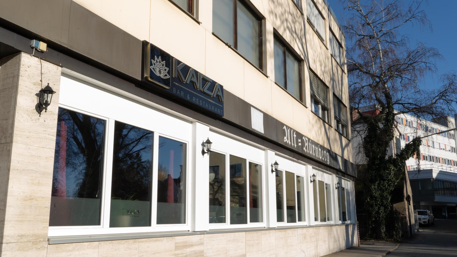 Neues Restaurant „Kaiza” eröffnet in der Weidener Innenstadt | Weiden24